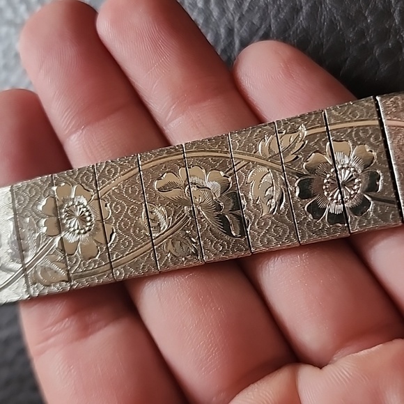 Jewelry | Vtg Bracelet | Poshmark